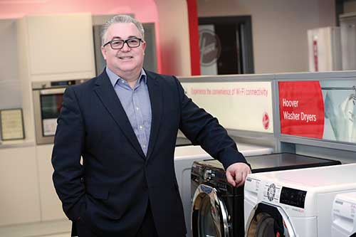 THE ERT INTERVIEW: David Meyerowitz - ERT