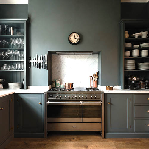 HOME APPLIANCE TRENDS: Smeg - ERT