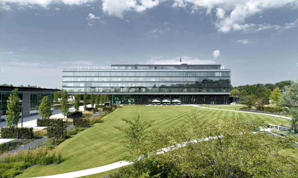 MHK Group launches in the UK - ERT