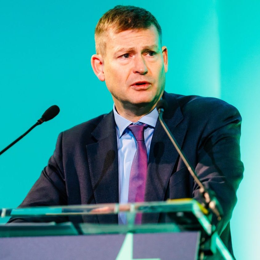 Time for change: Electrical Safety First Conference puts consumer ...