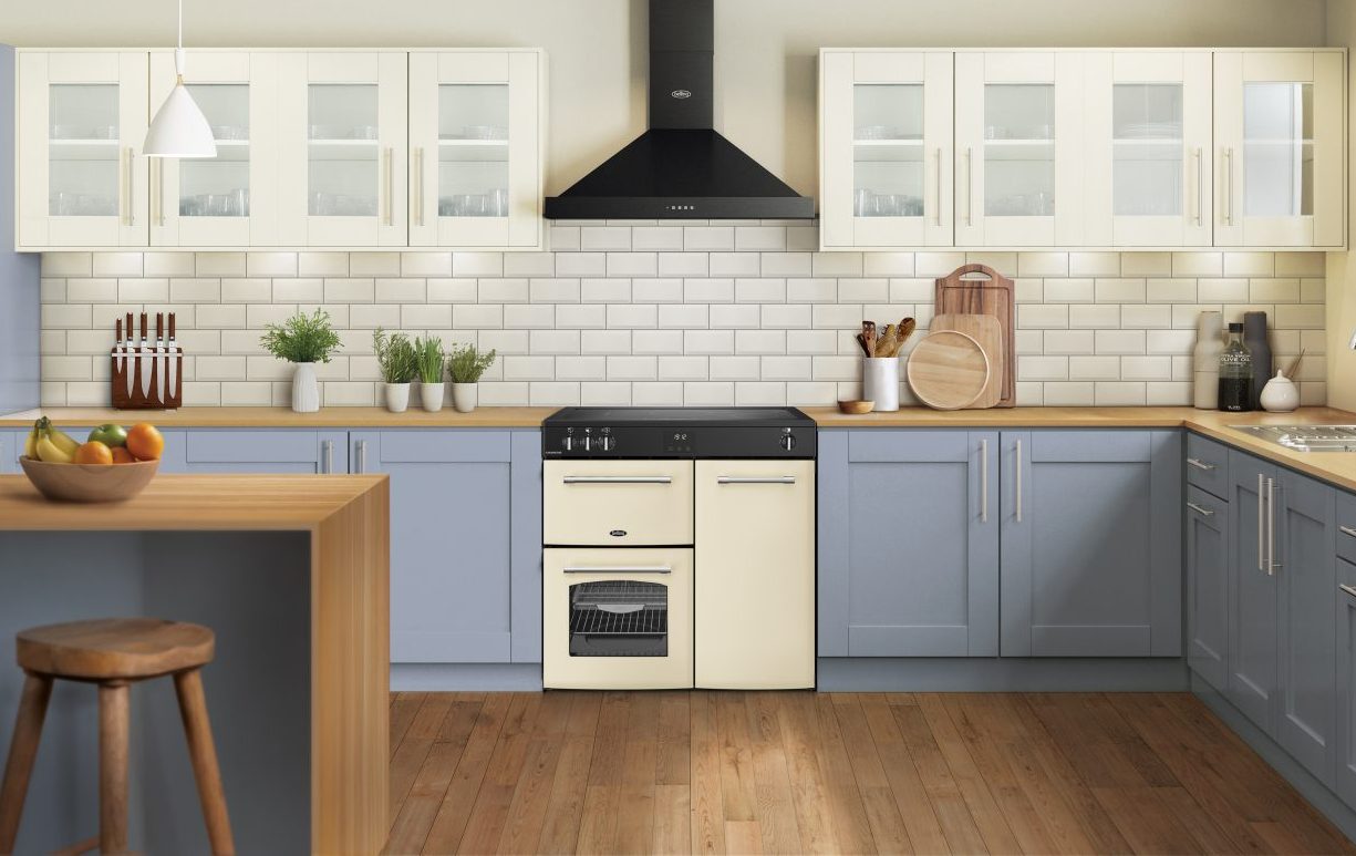 Belling unveils new and improved range cooker collection - ERT