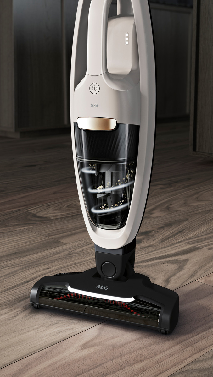 AEG’s new Home Clean Home Guide and updated Spring product range - ERT