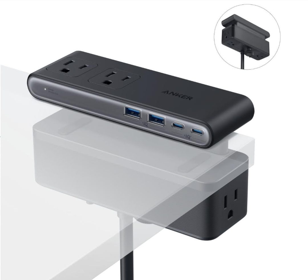 Anker Innovations showcases ‘iconic’ lineup at CES 2026 - ERT
