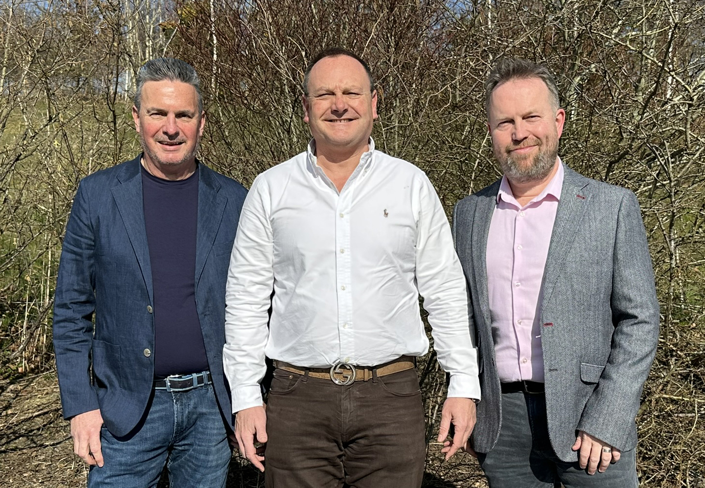 APS Distribution appoints sales ‘dream team’ to drive growth in the ...