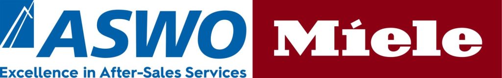 ASWO UK appointed Authorised Reseller for Miele parts and accessories - ERT