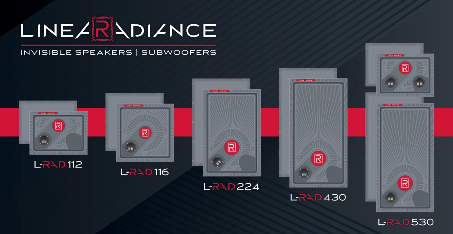 AWE Europe announced as UK distributor for Stealth Acoustics - ERT