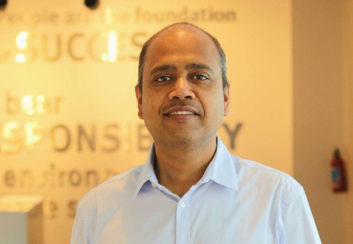 BSH UK & Ireland appoints new CEO - ERT