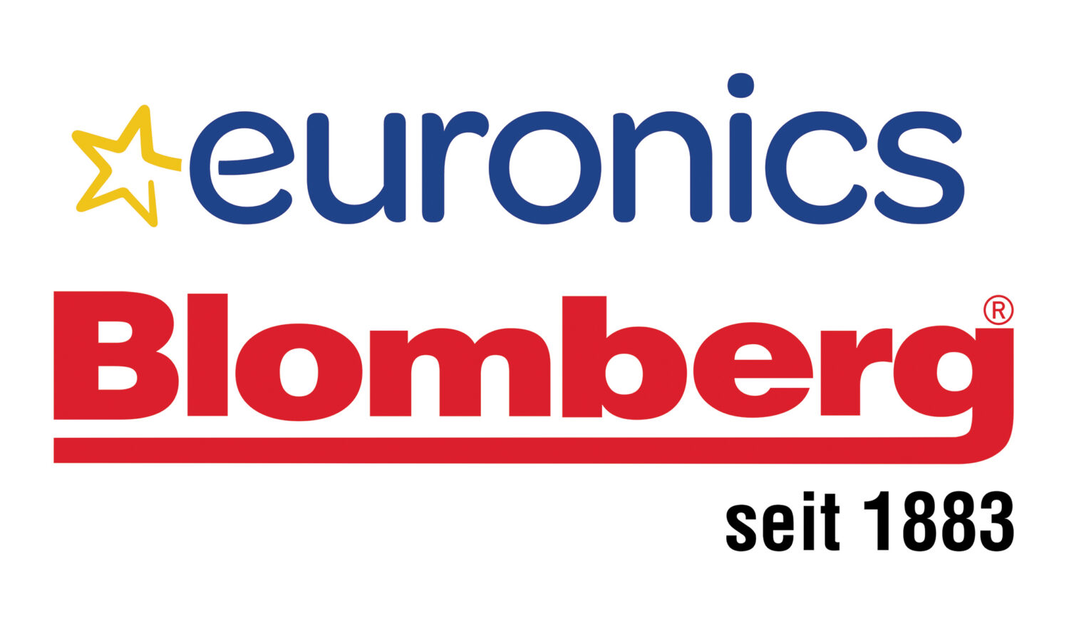 Blomberg and Euronics launch window display competition to mark 10-year ...