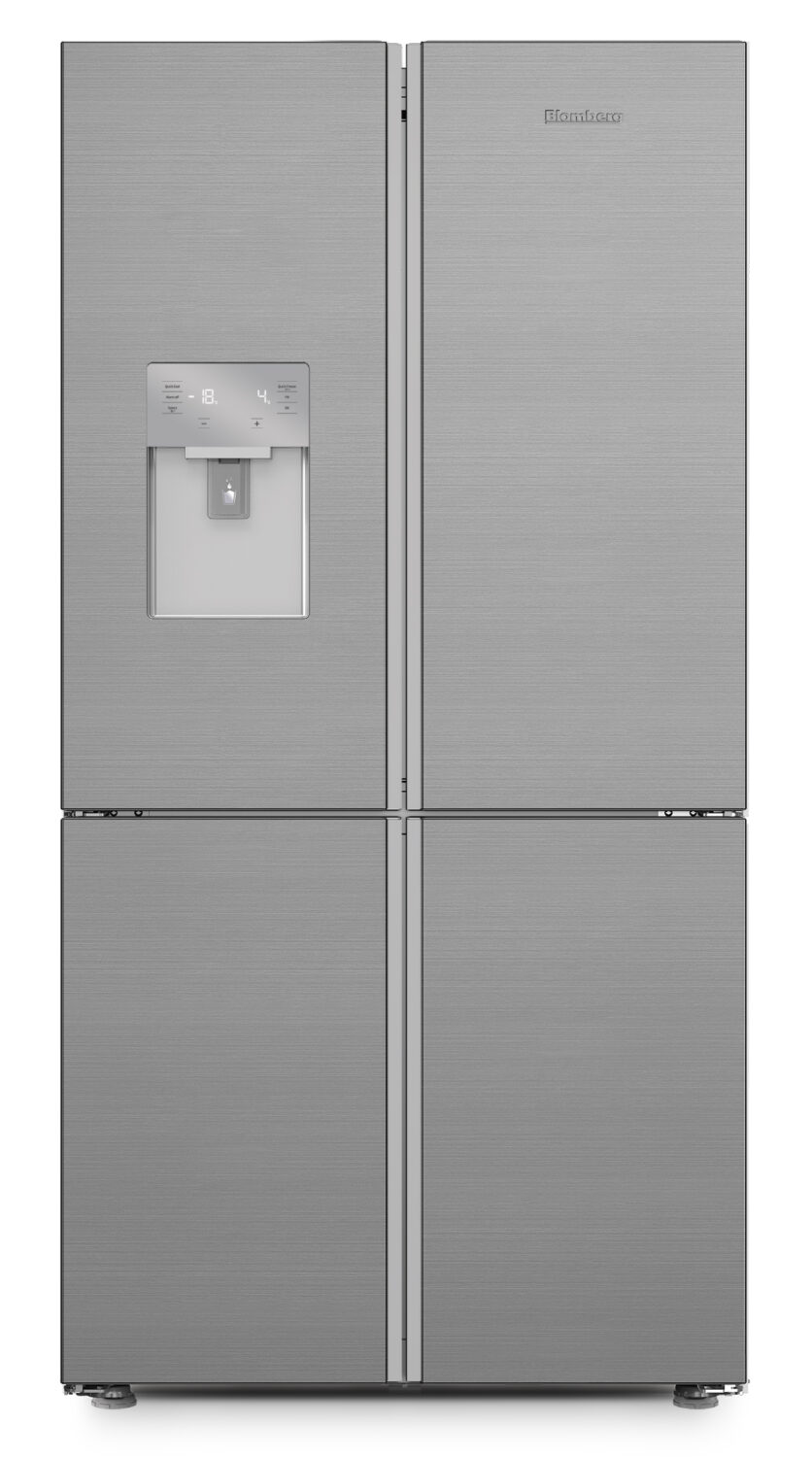 Blomberg and Euronics launch window display competition to mark 10-year ...