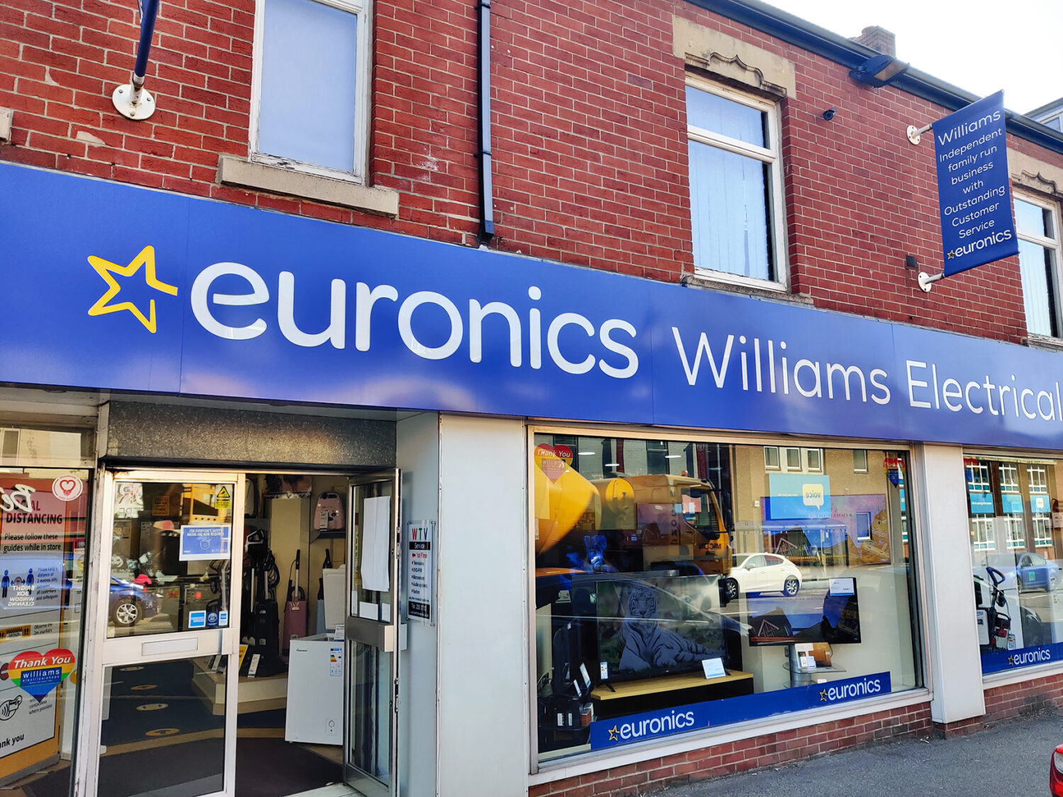 CIH boss: “Local retail has never been stronger” - ERT