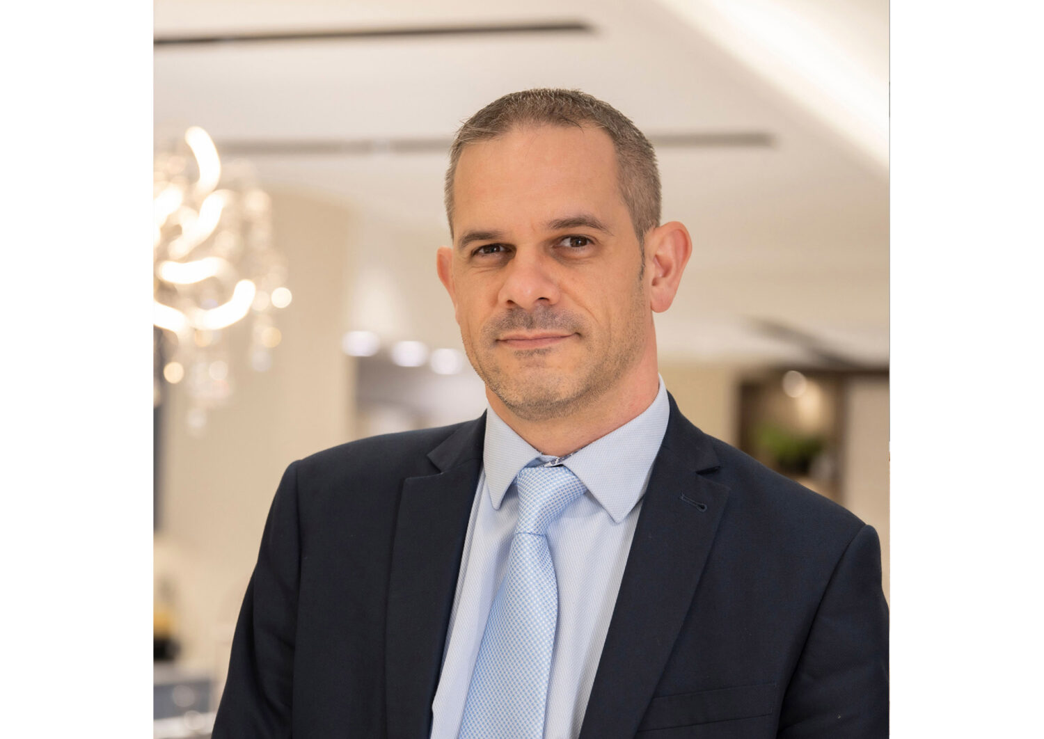 Caple appoints new BDM - ERT