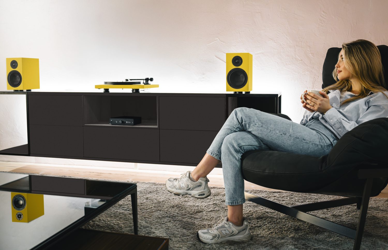 Pro-Ject unveils 2 new hi-fi systems, ready-made for vinyl fans - ERT