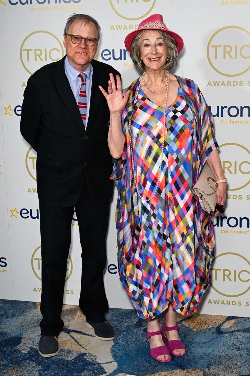 Winners of the 2024 TRIC Awards announced at star-studded event - ERT