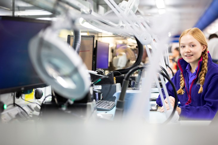 Currys reports a third of Brits prefer refurbished tech - ERT