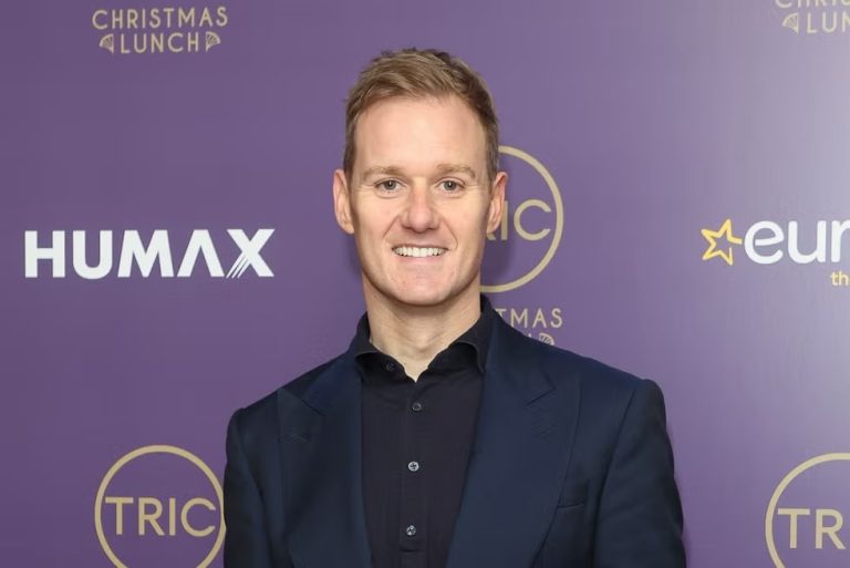 The countdown to the TRIC Awards 2025 starts now! - ERT