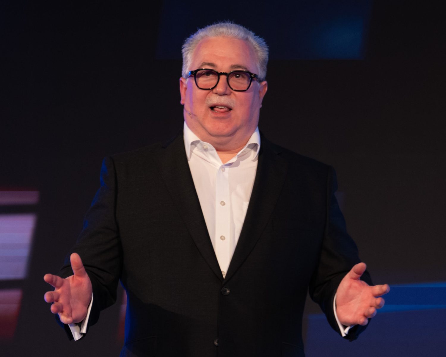 David Meyerowitz announces retirement from Haier UK & Ireland - ERT