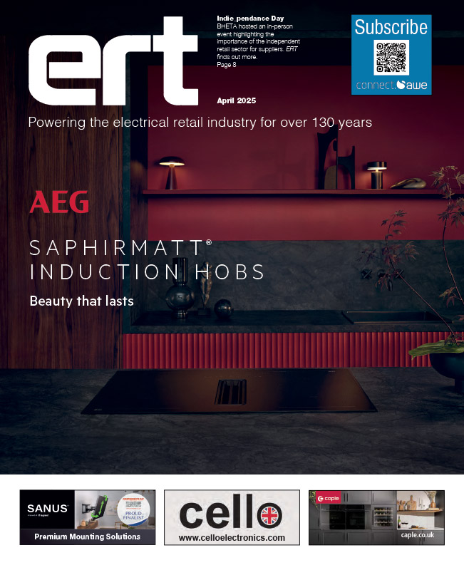 The ERT Awards 2025: Entries now open! - ERT