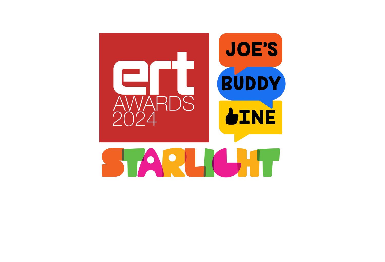ERT Awards raises money for Joe’s Buddy Line and Starlight Children’s ...