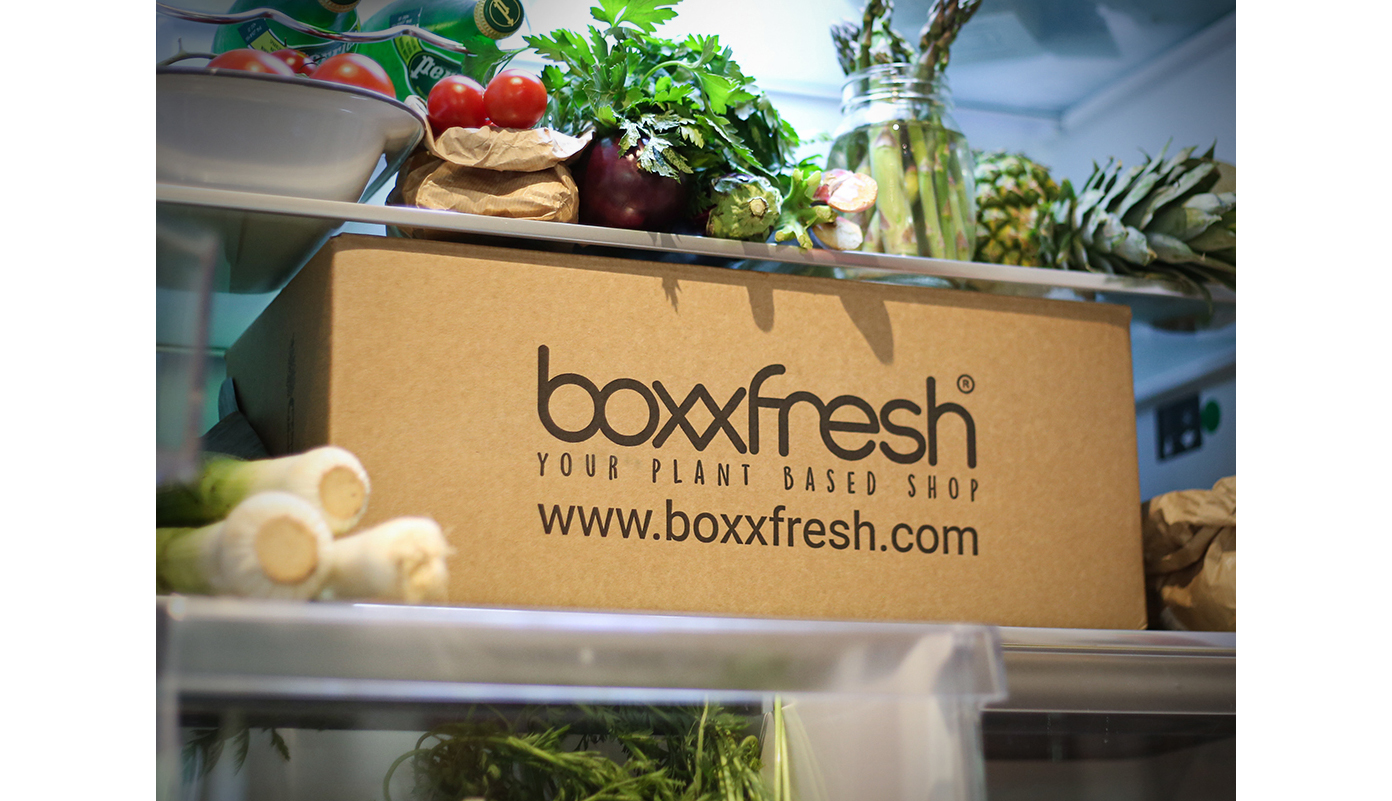 Haier UK keepin’ it fresh as it partners with boxxfresh - ERT