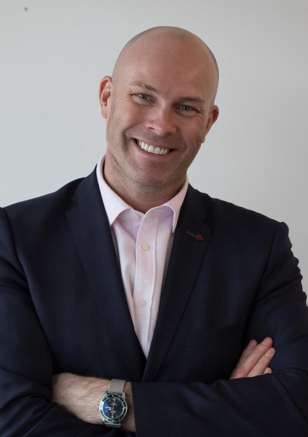 KBBG announces new Managing Director - ERT