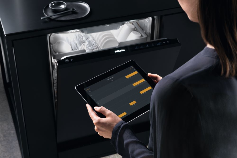 Miele awarded Green Product Award for eco-conscious dishwasher - ERT