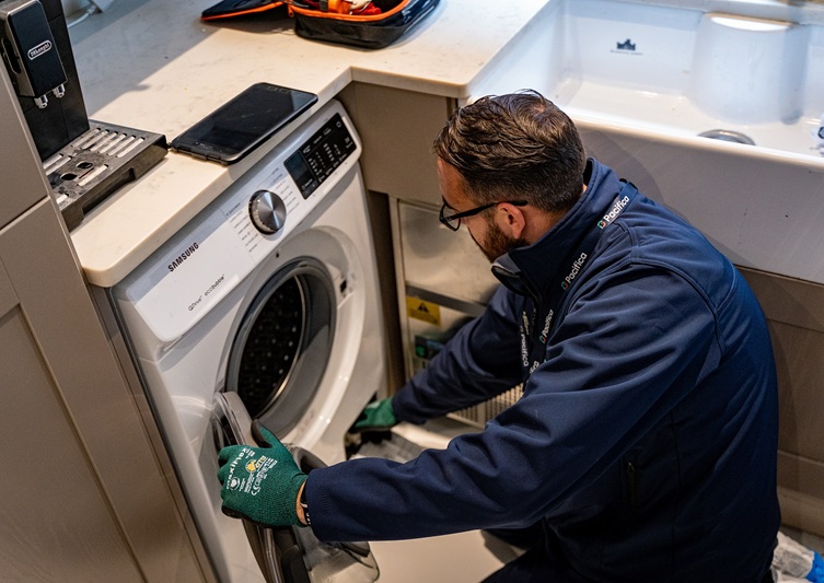Pacifica: Right to Repair Act fails to curb domestic white goods ...