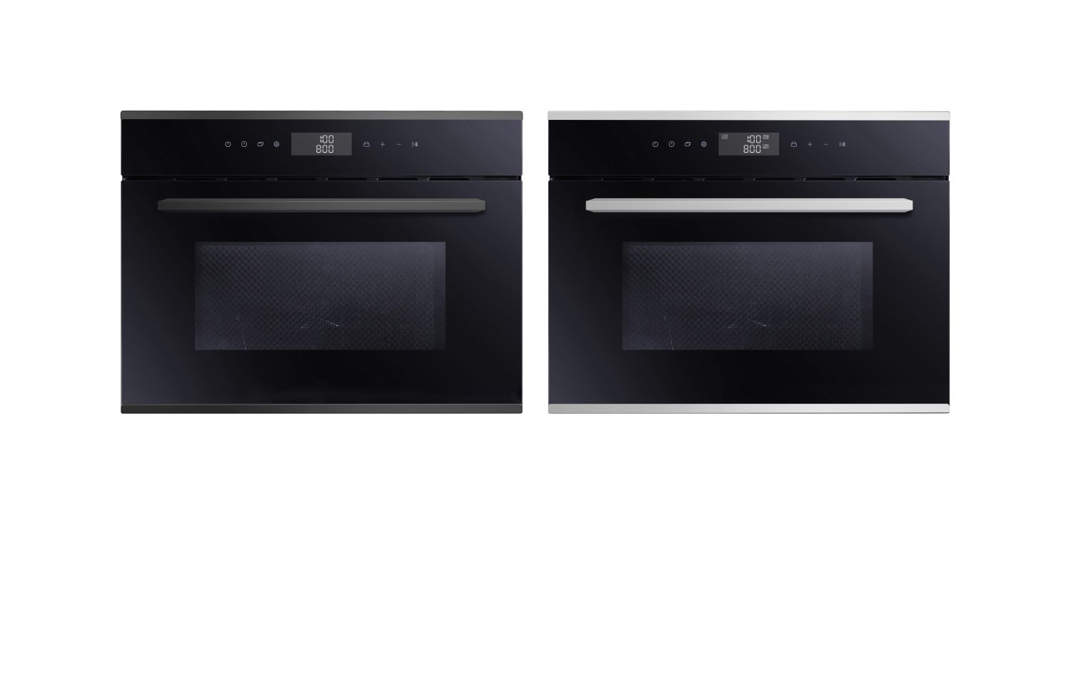 Prima adds to microwave range with two new models - ERT