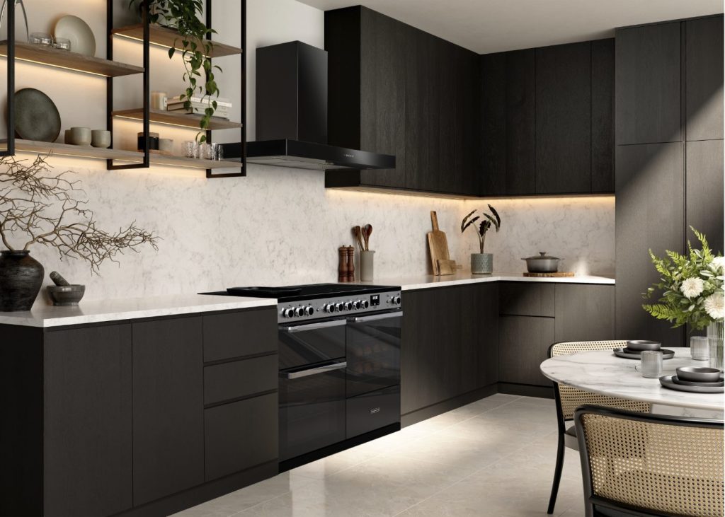 Rangemaster launches new next-generation range cookers - ERT