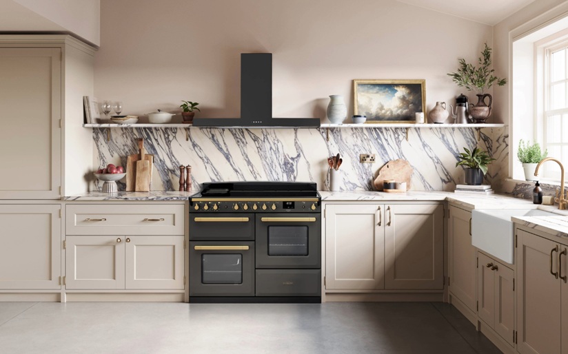 AGA Rangemaster reassures retailers following Waterline closure - ERT