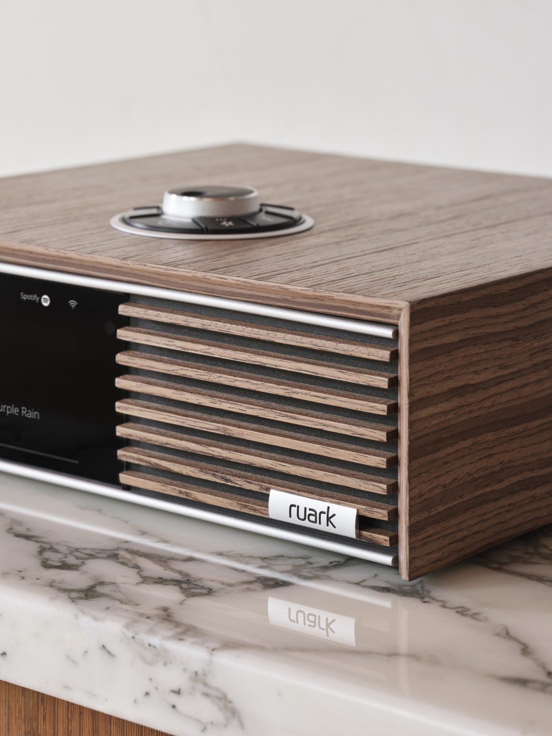 Ruark launches first ever music console with ‘yesterday’s charm but ...