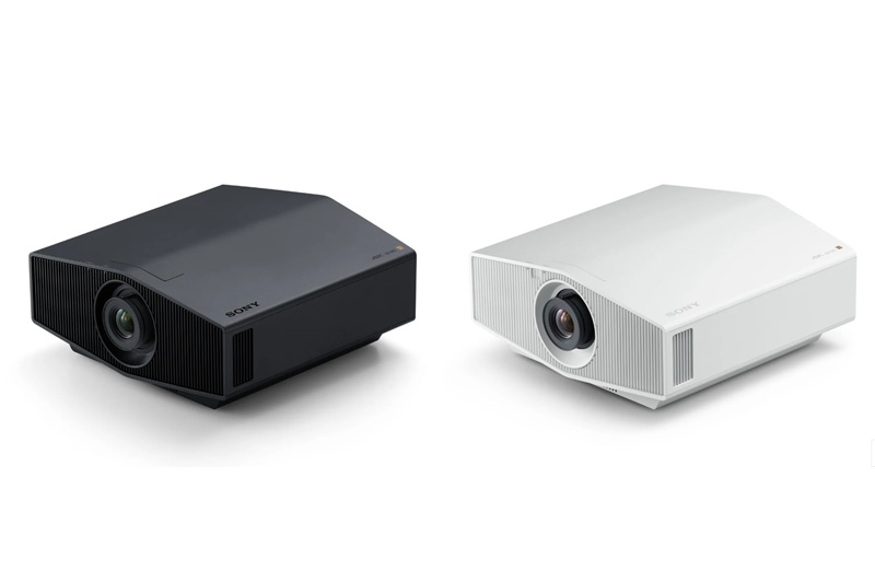 Sony Europe announces the return of its Home and Business projectors to ...