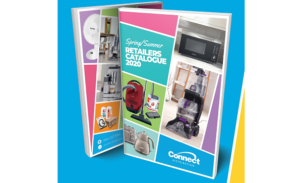 Connect Distribution launches Spring/Summer 2020 catalogue - ERT