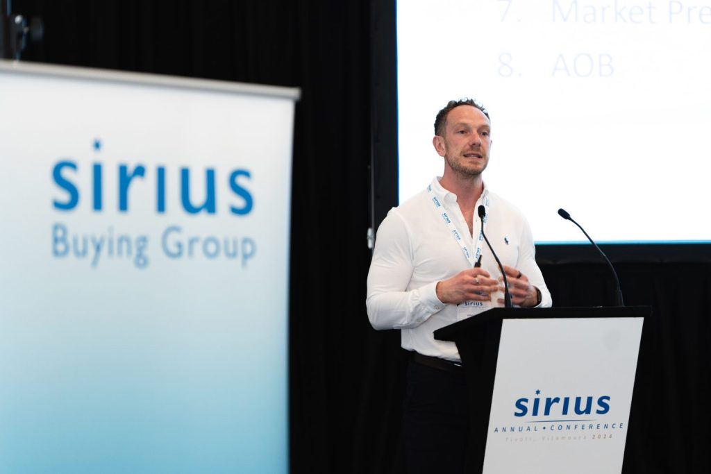 Sirius marks 14th International Conference as a 'resounding success' - ERT