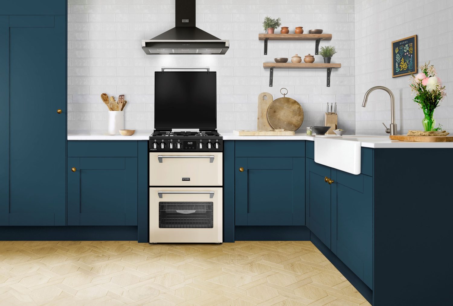 GDHA to showcase new cooking products at Sirius Trade Show - ERT