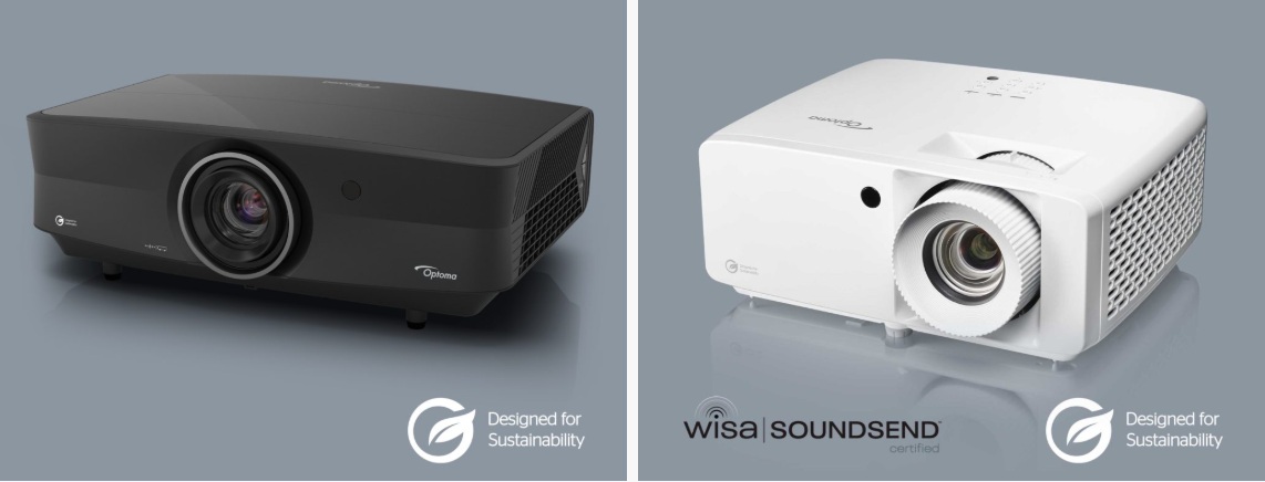 AWE-Europe appointed as distributors of high-end projector brand ...